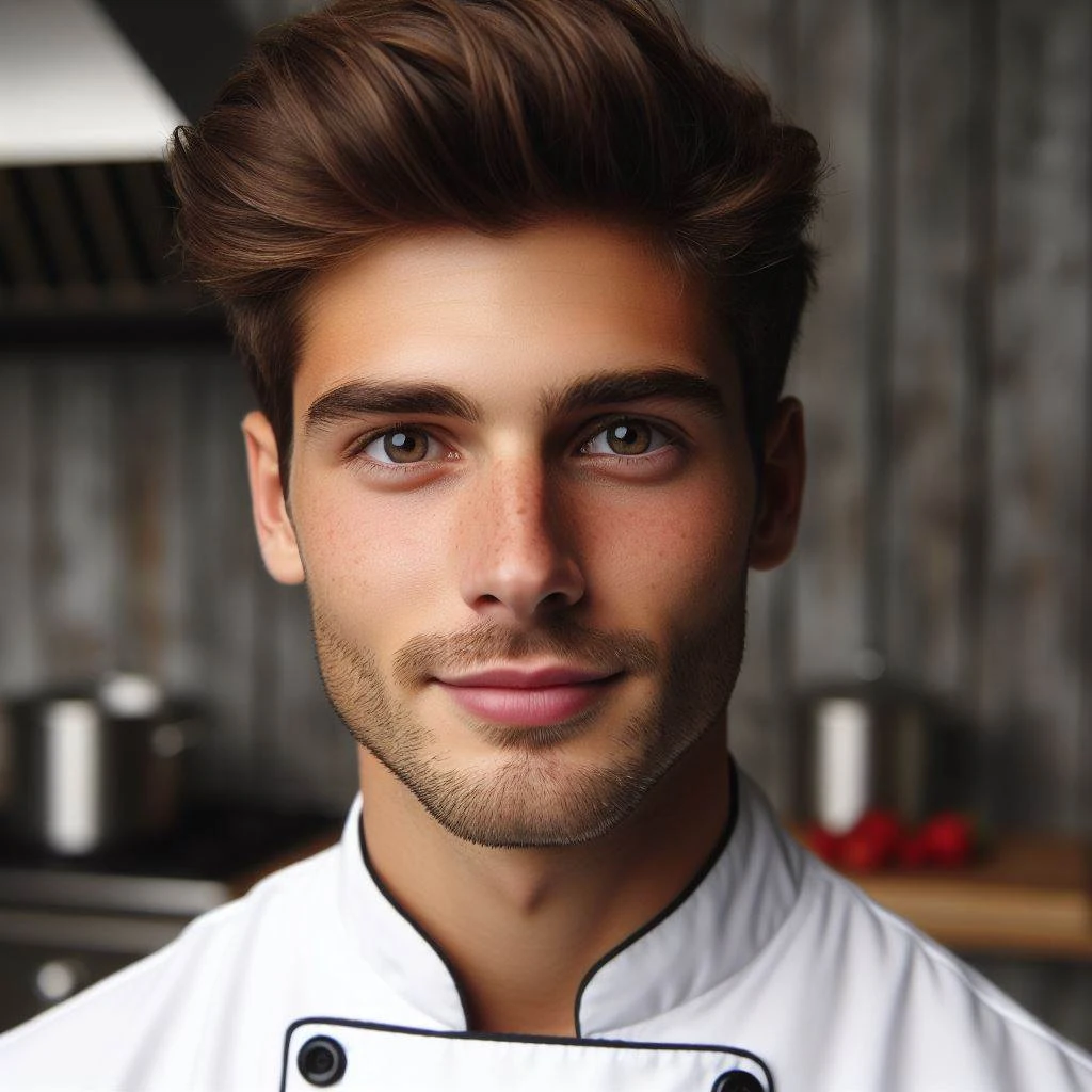 Anton Kingsley | Hell's Kitchen Fanon Wiki | Fandom
