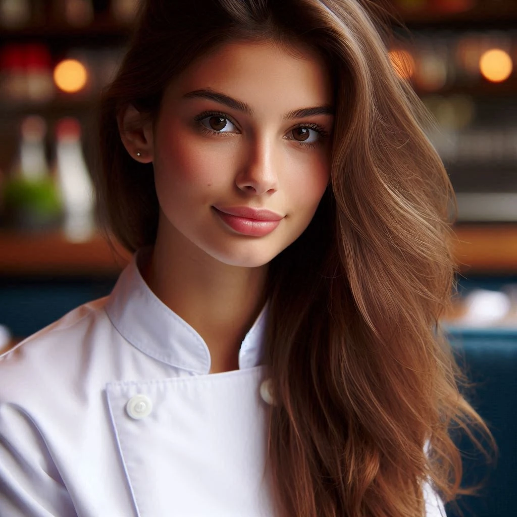 Jaida Fronksyon | Hell's Kitchen Fanon Wiki | Fandom