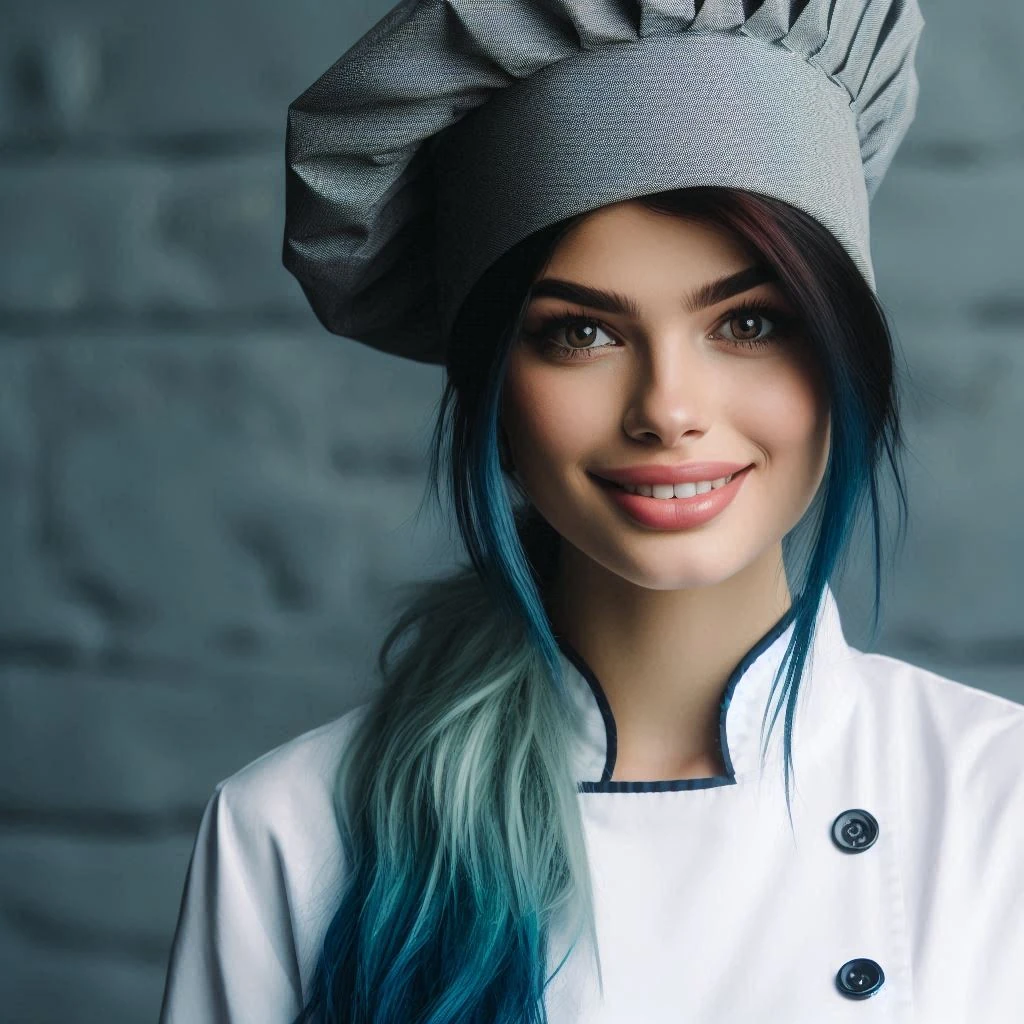 Darcy McSyre | Hell's Kitchen Fanon Wiki | Fandom