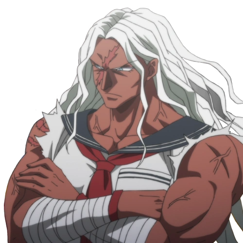 Sakura Ogami | Hell's Kitchen Fanon Wiki | Fandom
