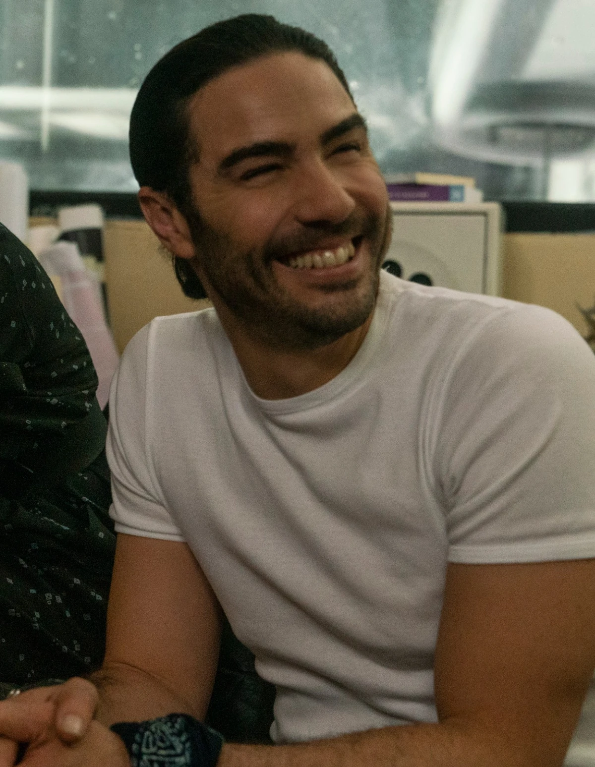 Farid Youssfi | The Eddy Wiki | Fandom