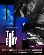 The Eddy | The Eddy Wiki | Fandom