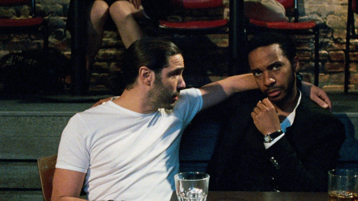 Elliot (episode) | The Eddy Wiki | Fandom