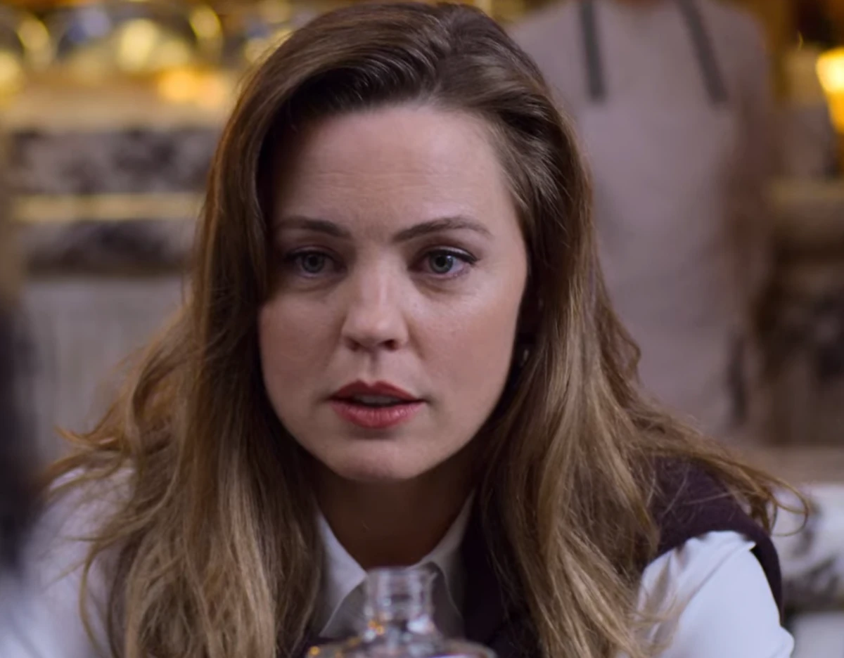 Alison | The Eddy Wiki | Fandom