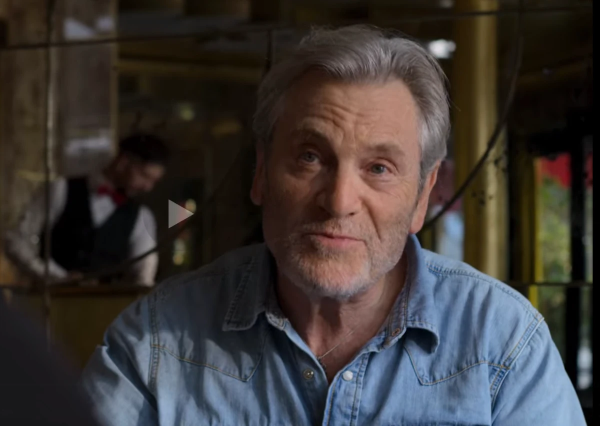 Daniel Perrin | The Eddy Wiki | Fandom