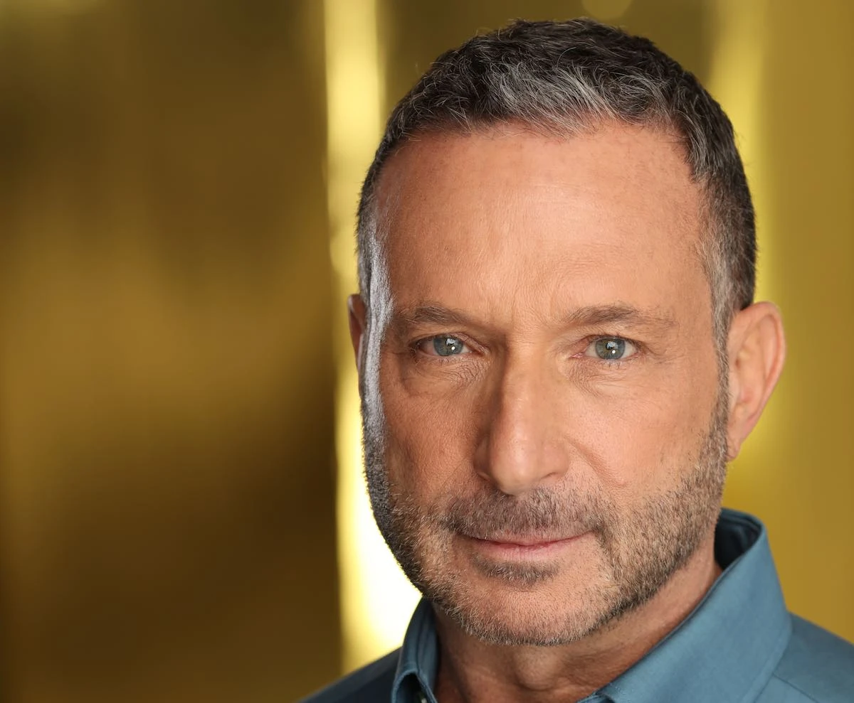 Alan Poul | The Eddy Wiki | Fandom