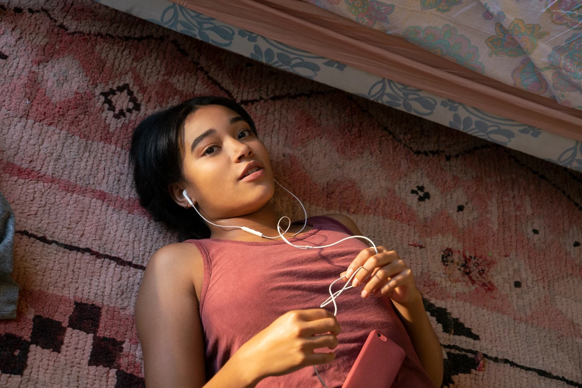 Julie Udo | The Eddy Wiki | Fandom
