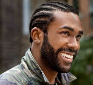 Garvey Sucram | The End of Days Wiki | Fandom