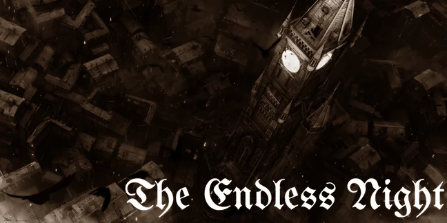 The Endless Night Wiki | Fandom