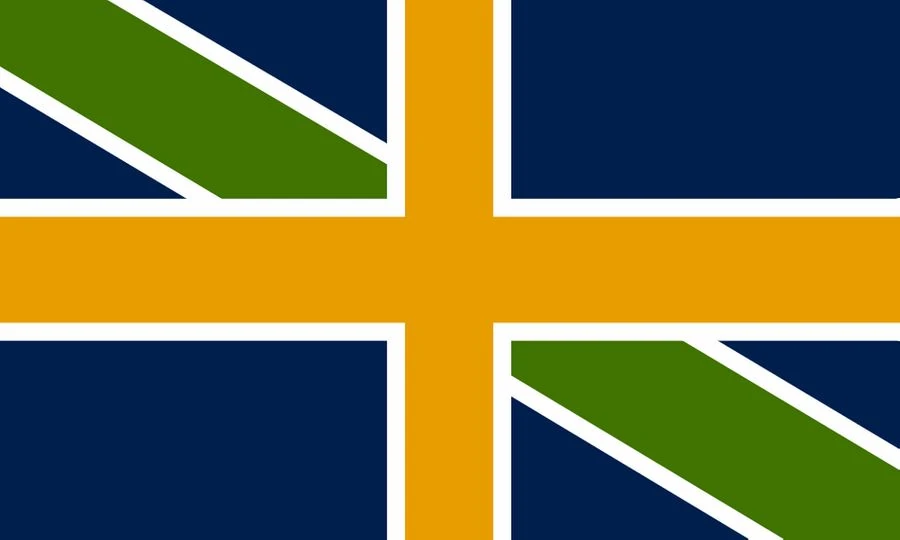 Federal Republic of Germany | The Extremist Map Wiki | Fandom