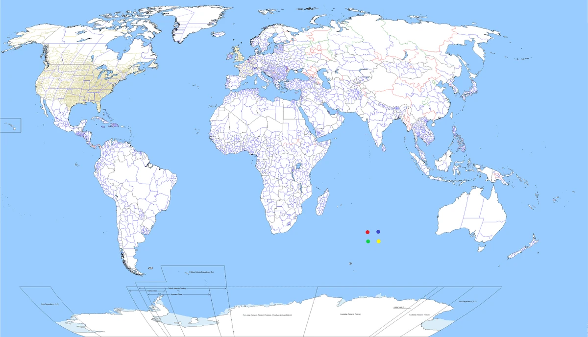 Map Versions | The Extremist Map Wiki | Fandom