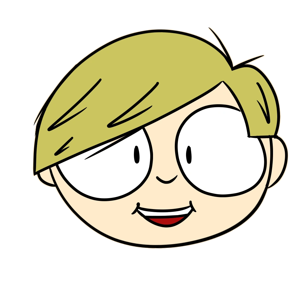 Mitchell | The family friendly podcast Wiki | Fandom