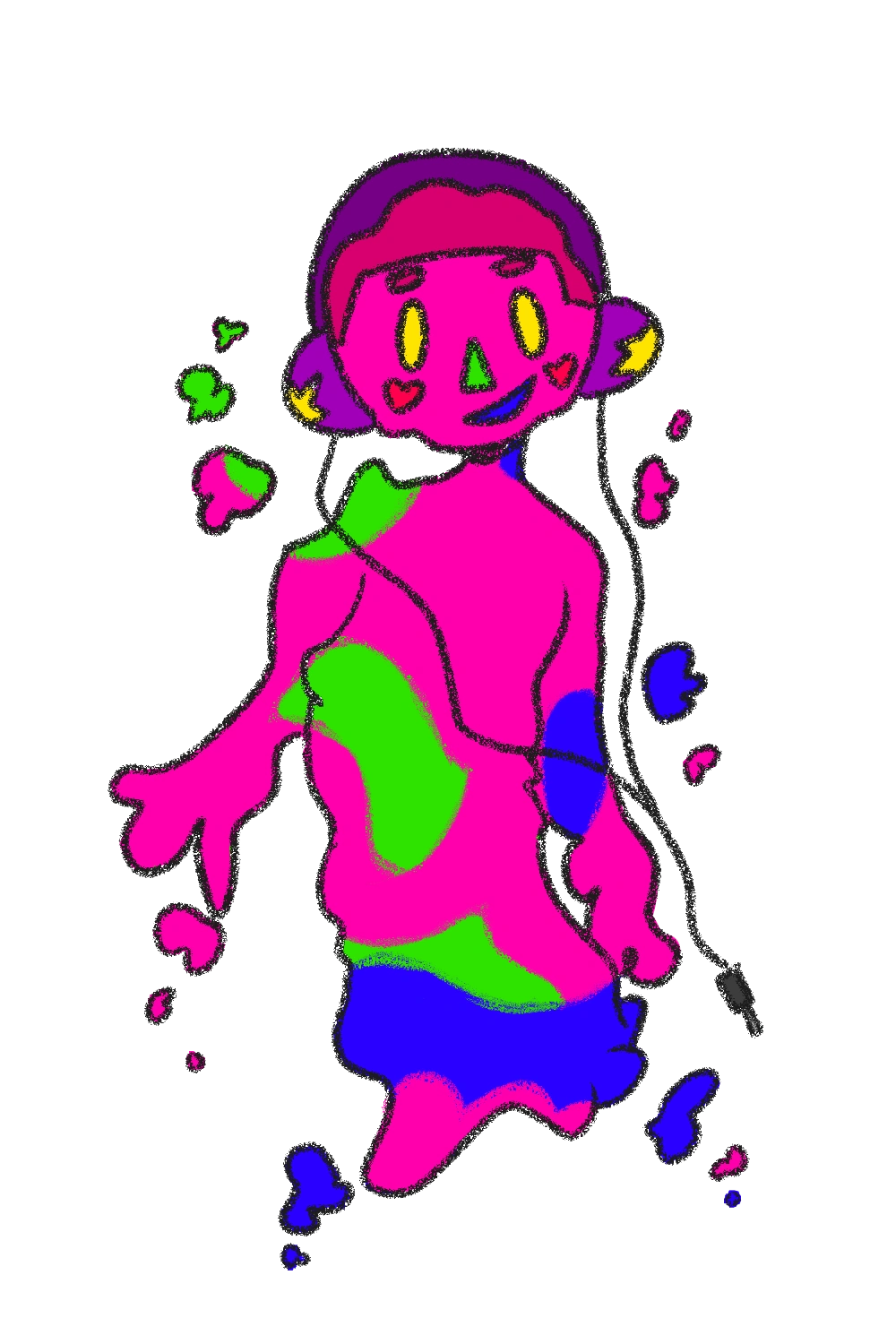 Tadhg | The family friendly podcast Wiki | Fandom