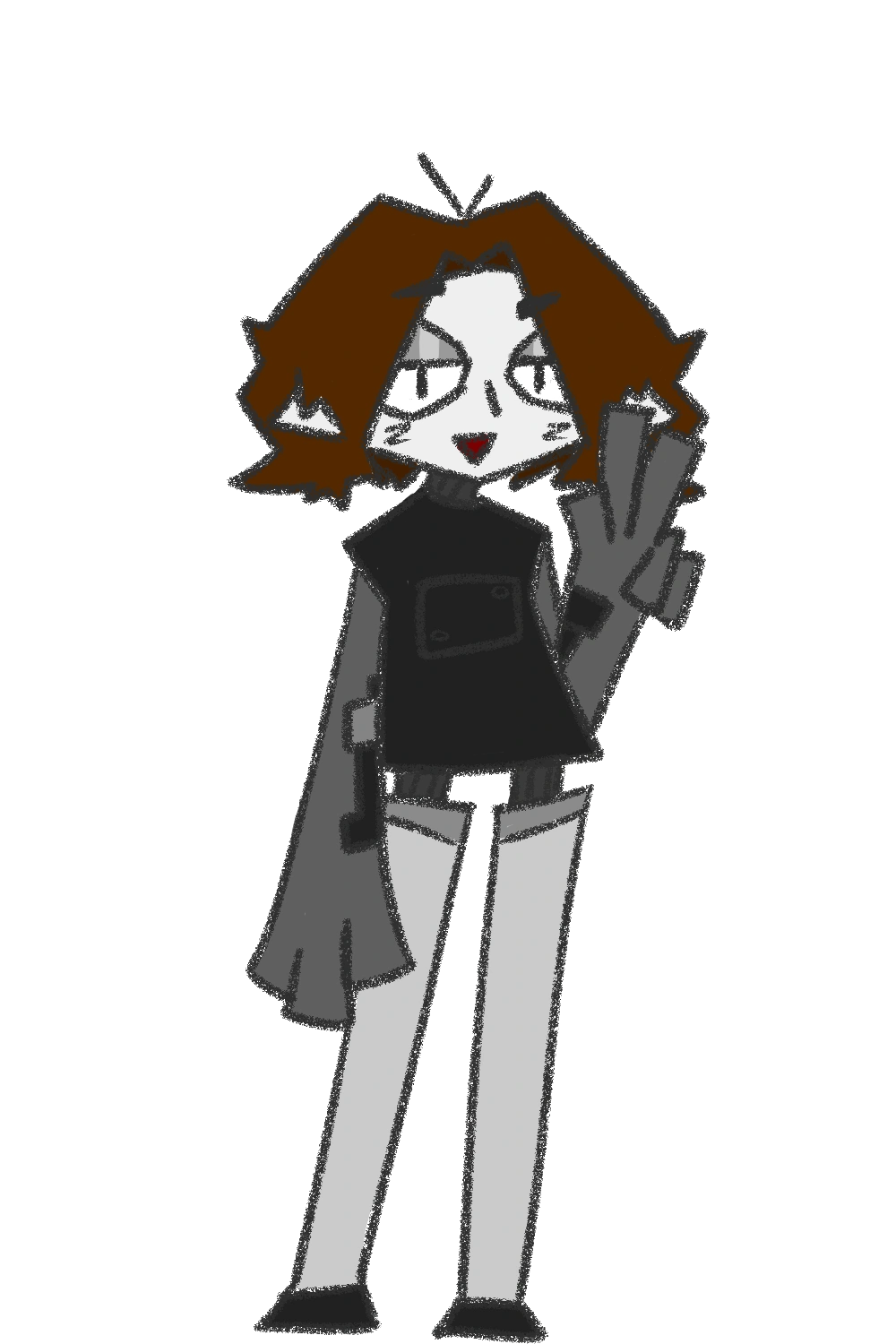 Lachy | The family friendly podcast Wiki | Fandom