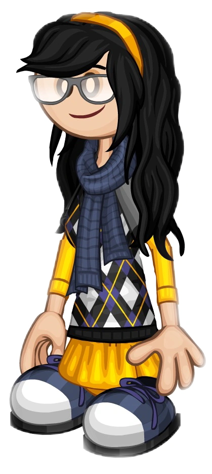 Kora | The FC Games Wiki | Fandom