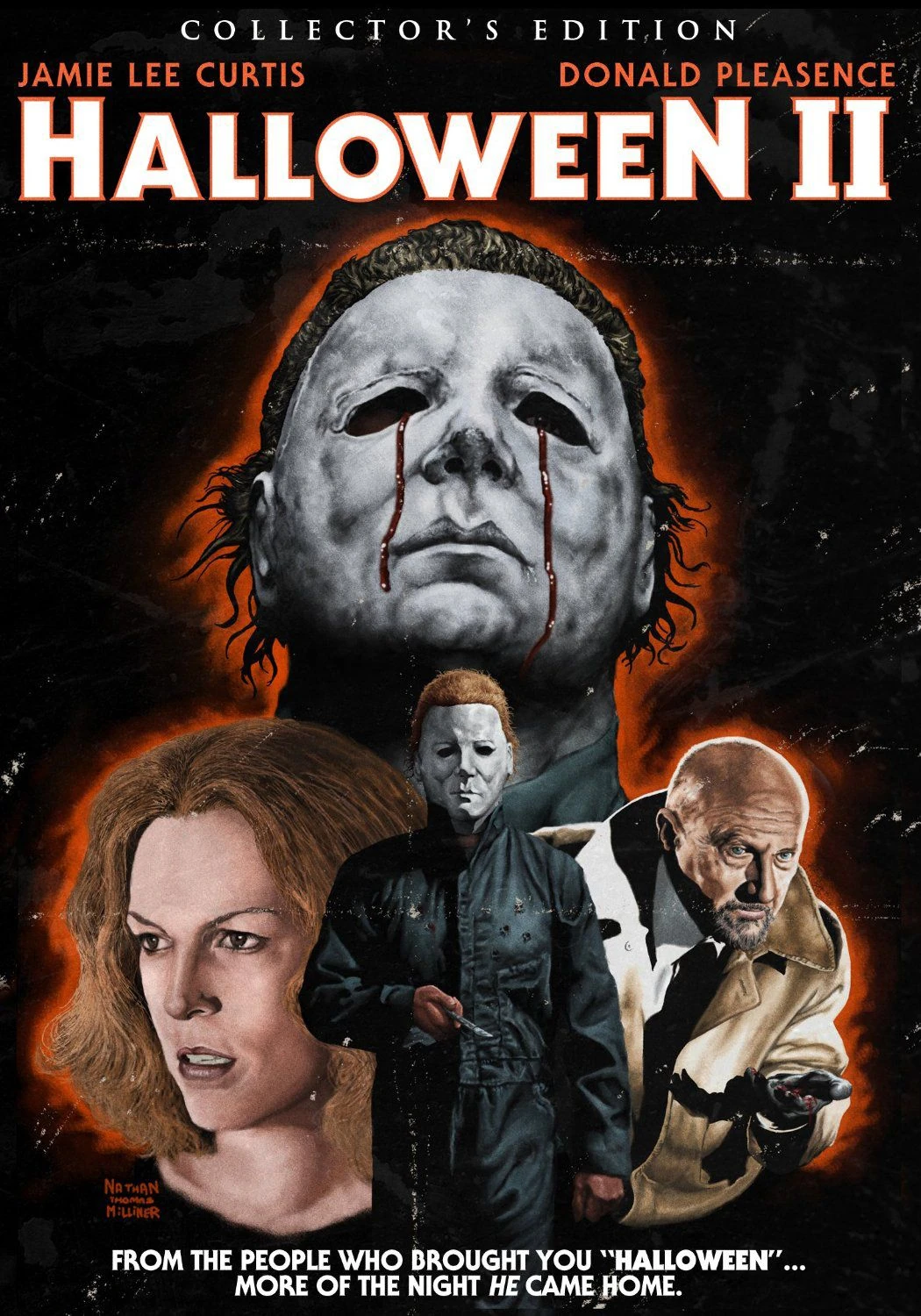 Halloween II | The Film Reroll Wiki | Fandom