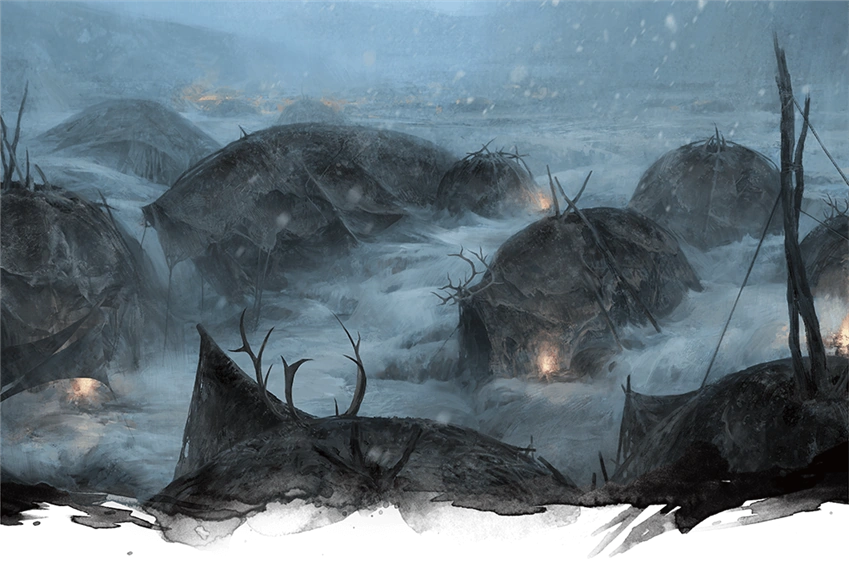 Эриду | The Fionavar Tapestry Вики | Fandom