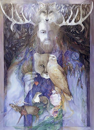 Кернун | The Fionavar Tapestry Вики | Fandom