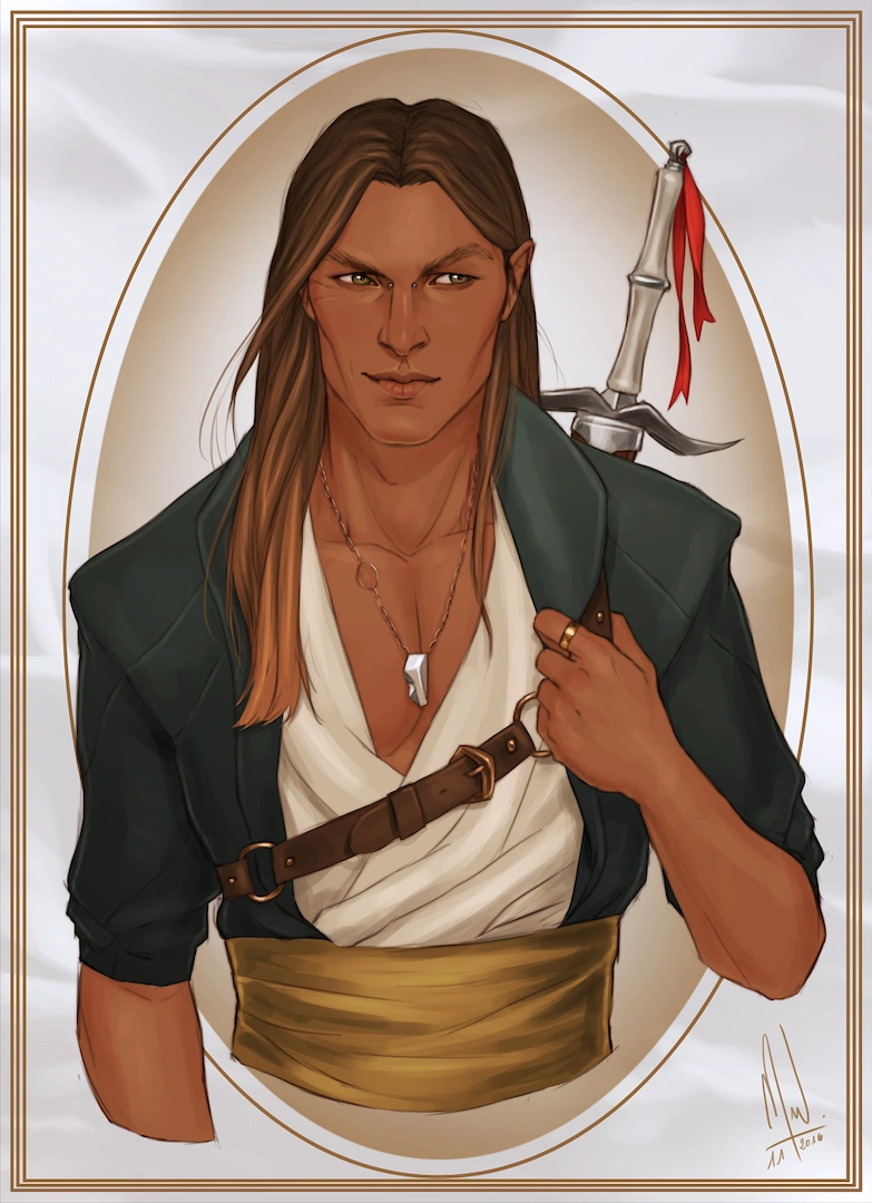Ливон | The Fionavar Tapestry Вики | Fandom