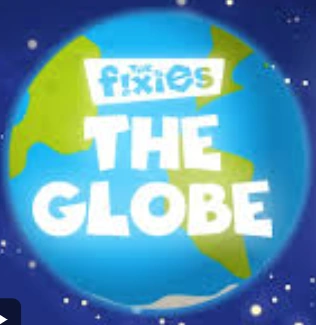 Earth | The Fixies Wiki | Fandom