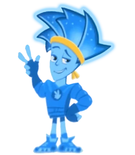 Vector | The Fixies Wiki | Fandom