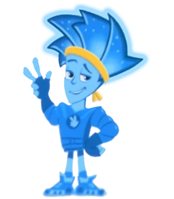 Vector | The Fixies Wiki | Fandom