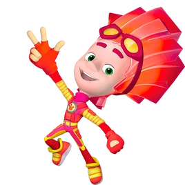 Fire | The Fixies Wiki | Fandom