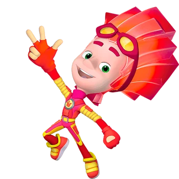 Fire | The Fixies Wiki | Fandom