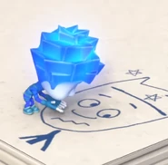 Nolik | The Fixies Wiki | Fandom