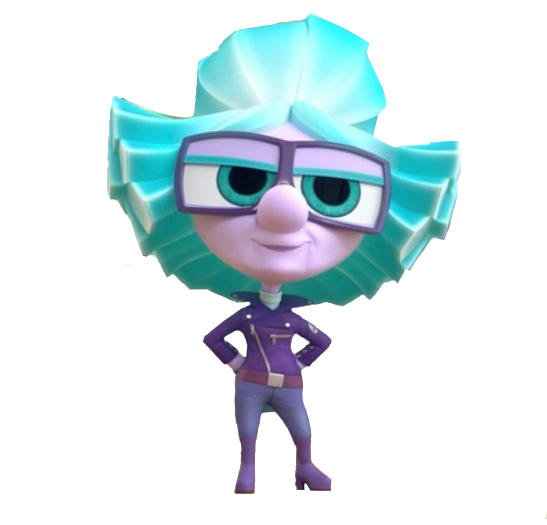 Basiya | The Fixies Wiki | Fandom