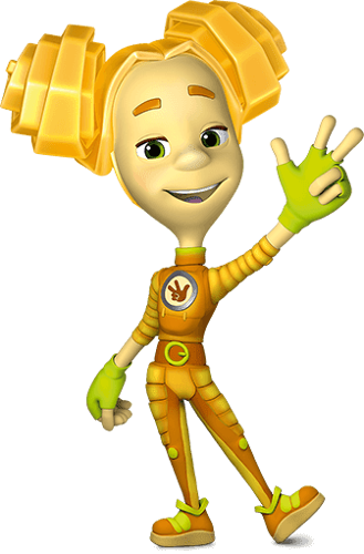 Toola | The Fixies Wiki | Fandom