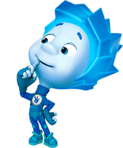 Nolik | The Fixies Wiki | Fandom