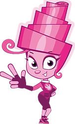 Masiya | The Fixies Wiki | Fandom