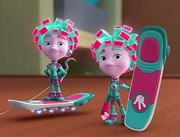 Geek | The Fixies Wiki | Fandom