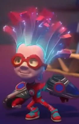 WildFire | The Fixies Wiki | Fandom