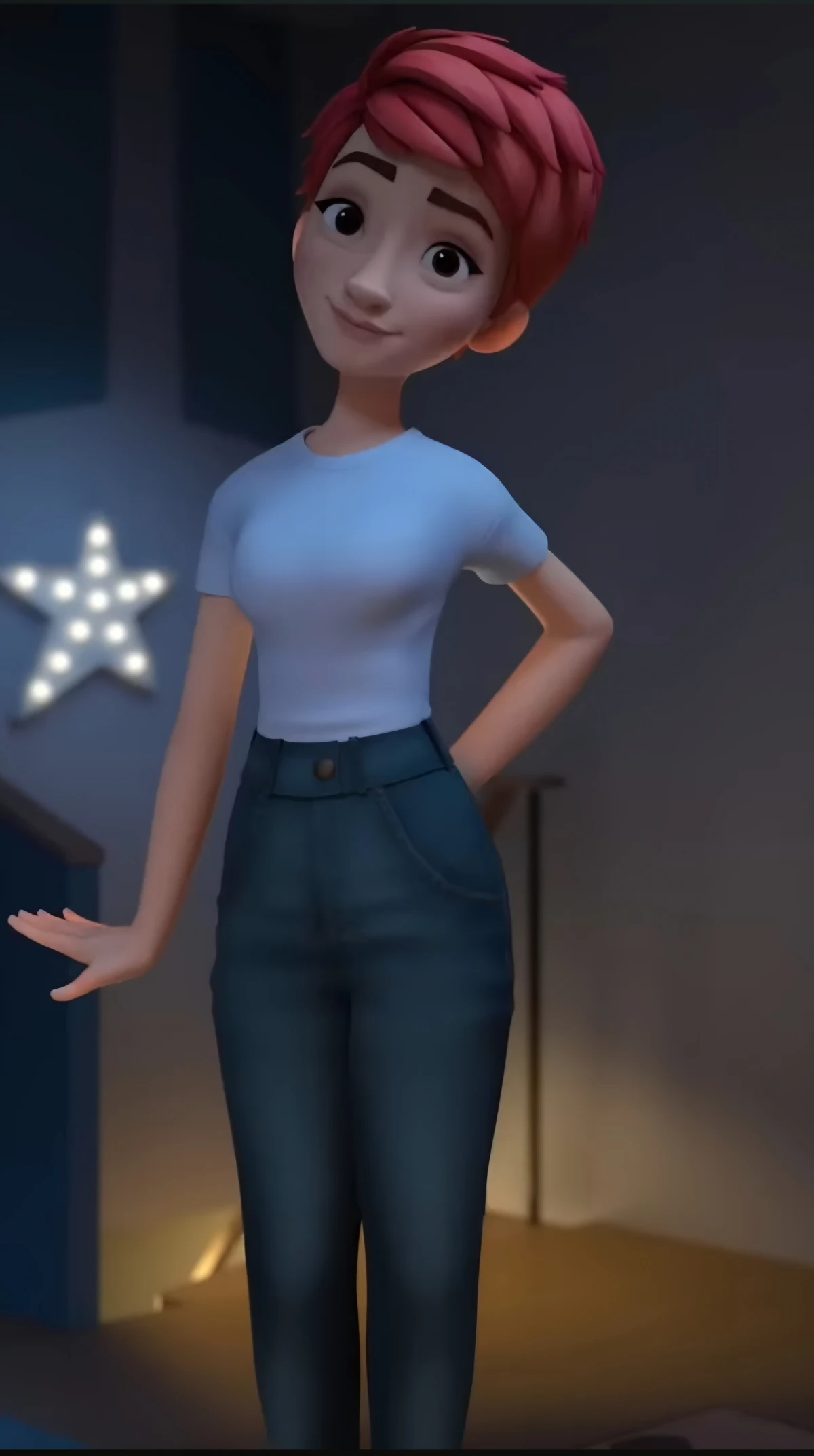 Linda | The Fixies Wiki | Fandom