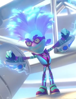 WildFire | The Fixies Wiki | Fandom