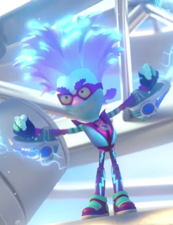 WildFire | The Fixies Wiki | Fandom