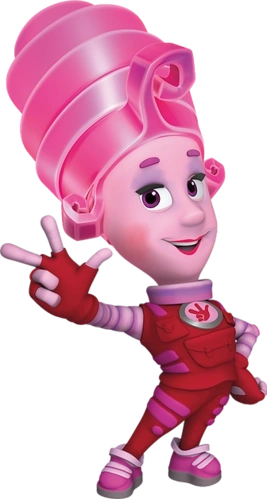 Masiya | The Fixies Wiki | Fandom