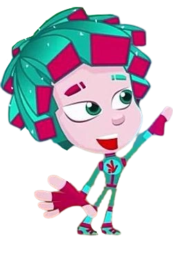 Geek | The Fixies Wiki | Fandom