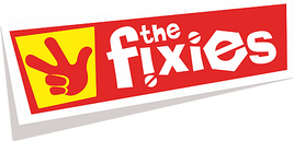 The Fixies (Show) | The Fixies Wiki | Fandom