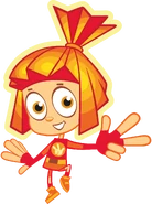 Simka | The Fixies Wiki | Fandom