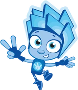 Nolik | The Fixies Wiki | Fandom