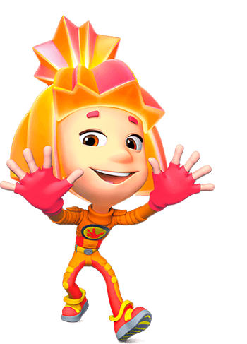 Simka | The Fixies Wiki | Fandom