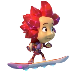 Mega | The Fixies Wiki | Fandom