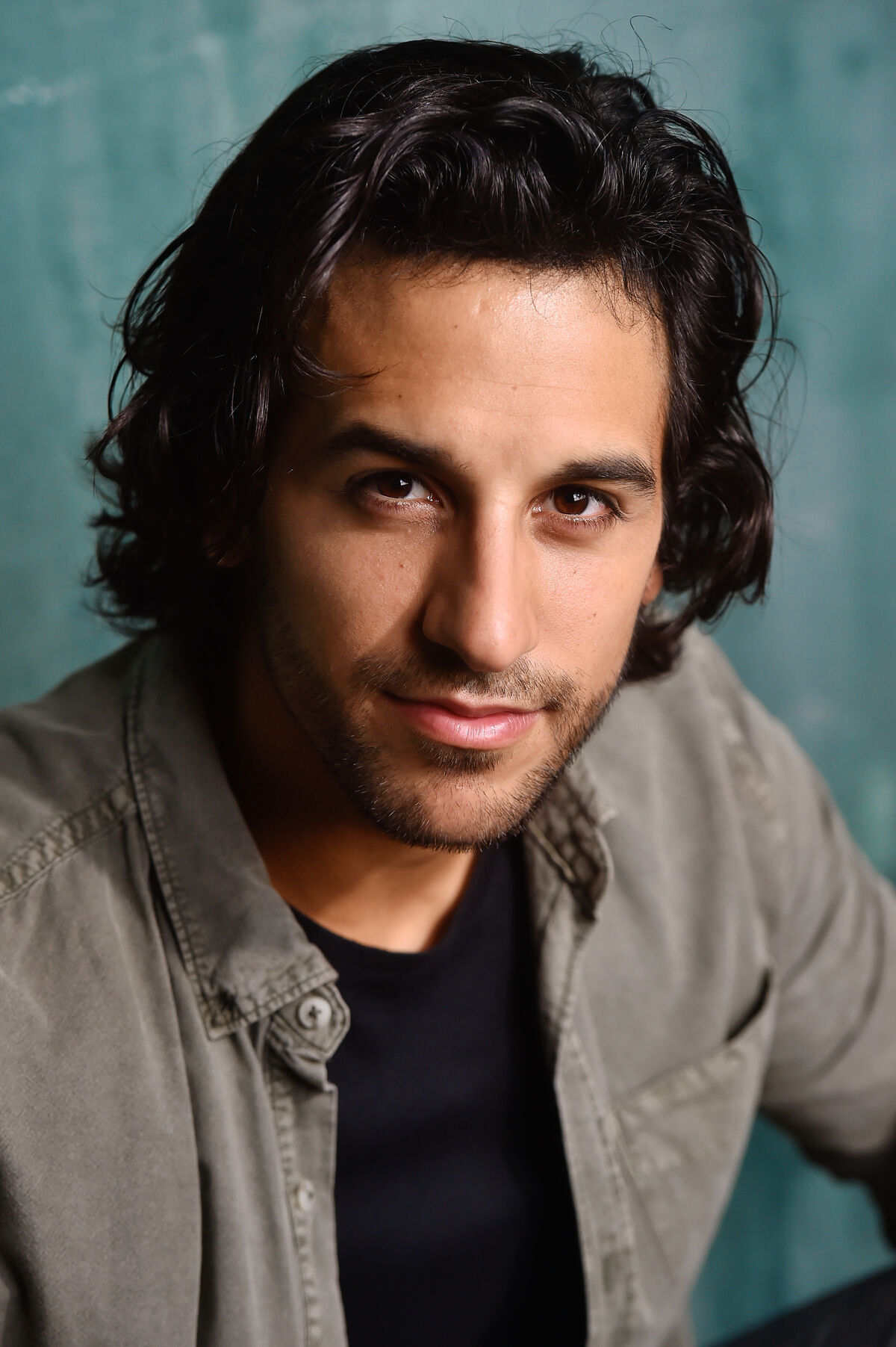 Deniz Akdeniz | The Flight Attendant Wiki | Fandom