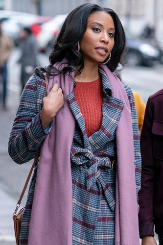 Jada Harris | The Flight Attendant Wiki | Fandom