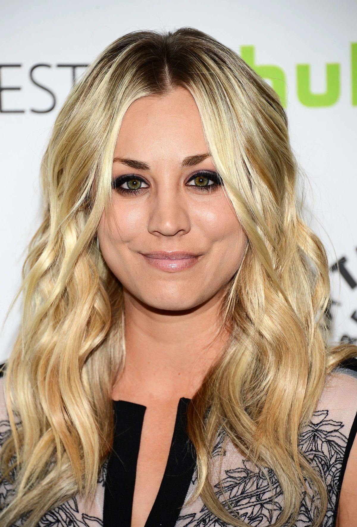 Kaley Cuoco | The Flight Attendant Wiki | Fandom