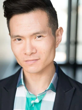 James Seol | The Flight Attendant Wiki | Fandom