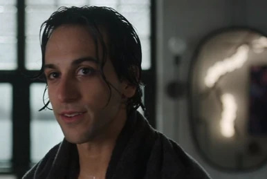 miranda croft flight